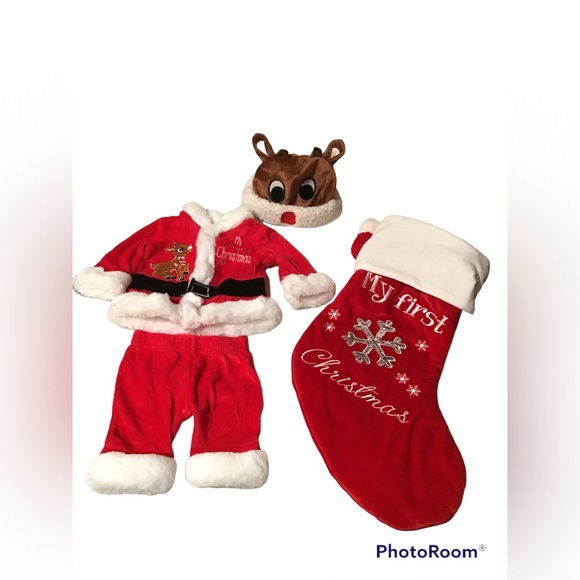 Rudolph the red nosed | Matching Sets | Rudolph The Red Nosed Reindeer ...
